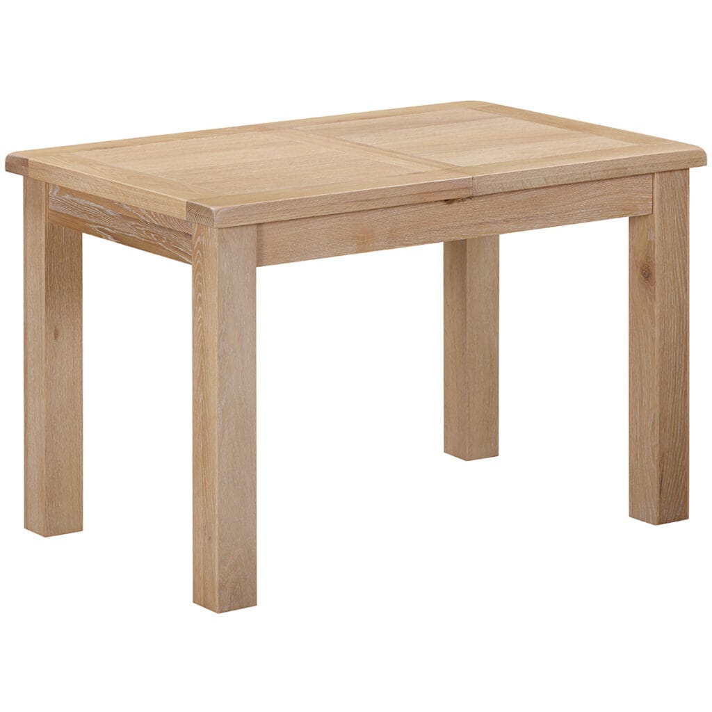 Solid Oak Kitchen Tables - House of Oak