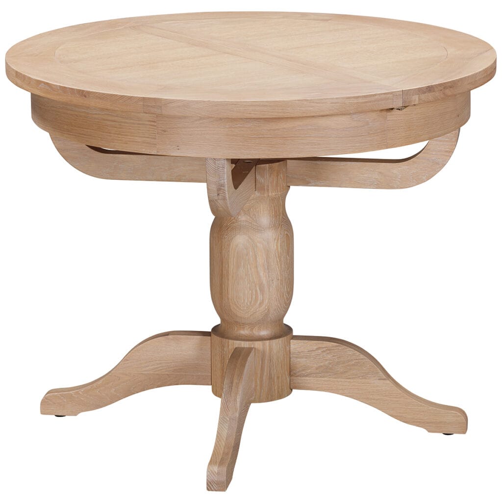 Solid Oak Kitchen Tables - House of Oak
